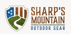 Sharp's Mountain – NPS