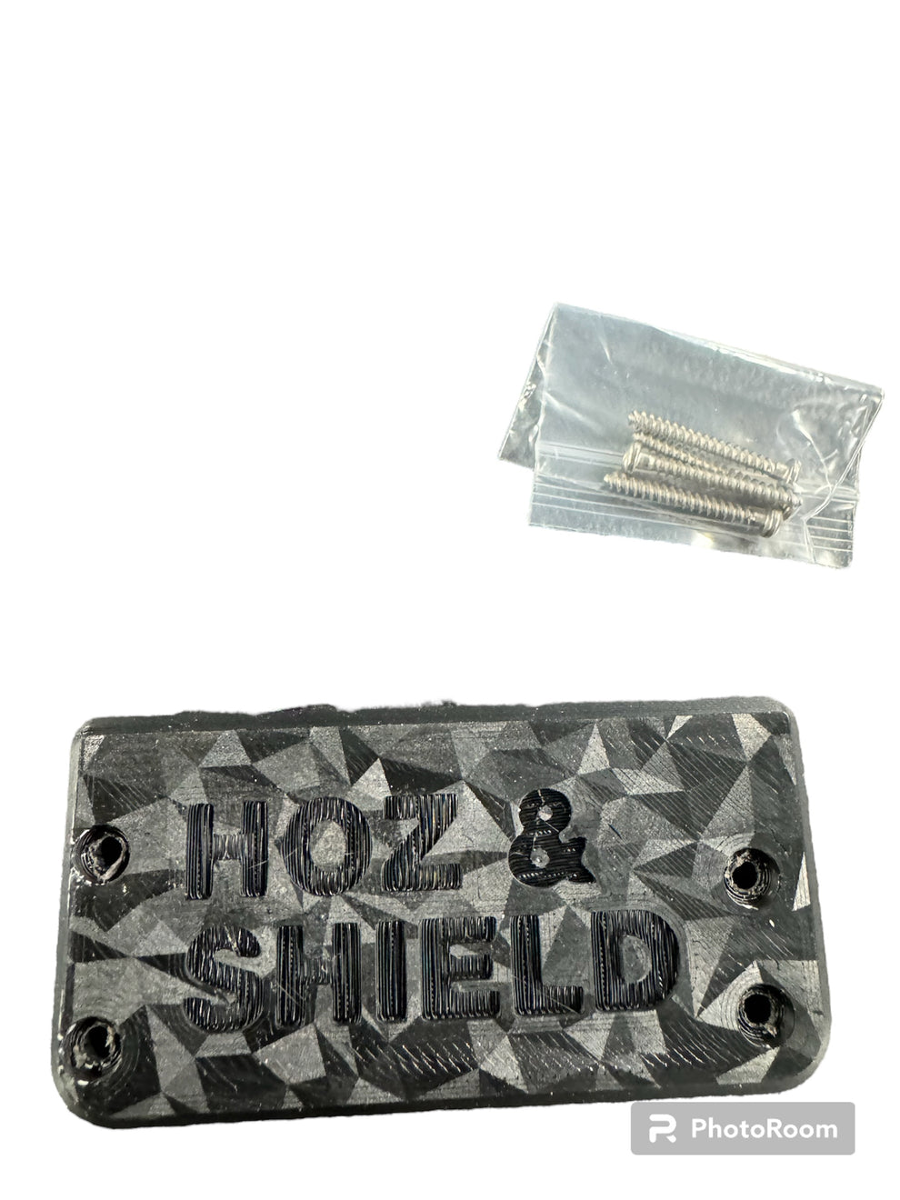 Vudoo +6 Magazine Extension Kit – NPS