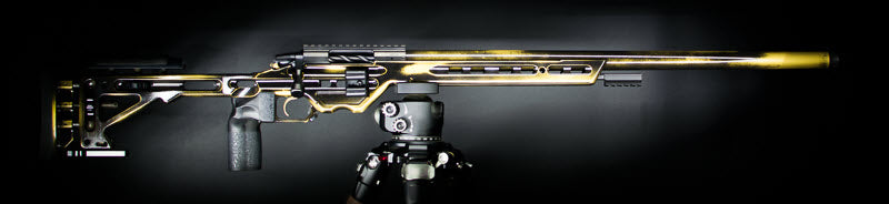 Nedved Precision Shooting