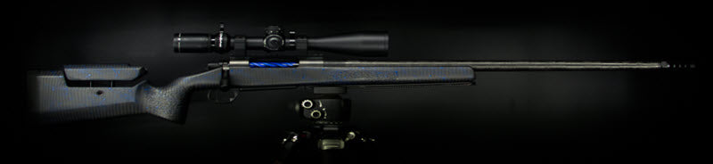 Nedved Precision Shooting