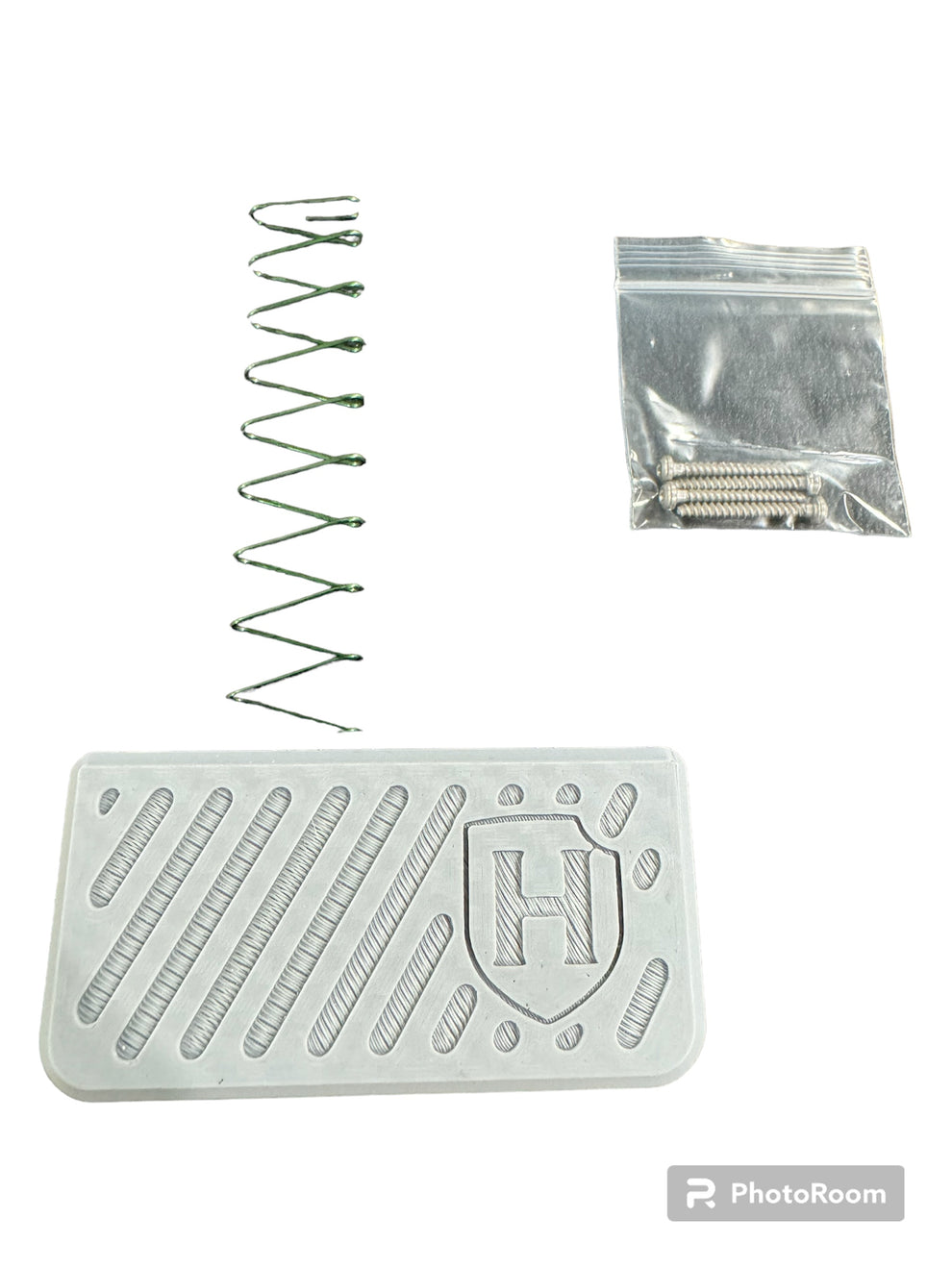 Vudoo +6 Magazine Extension Kit – NPS