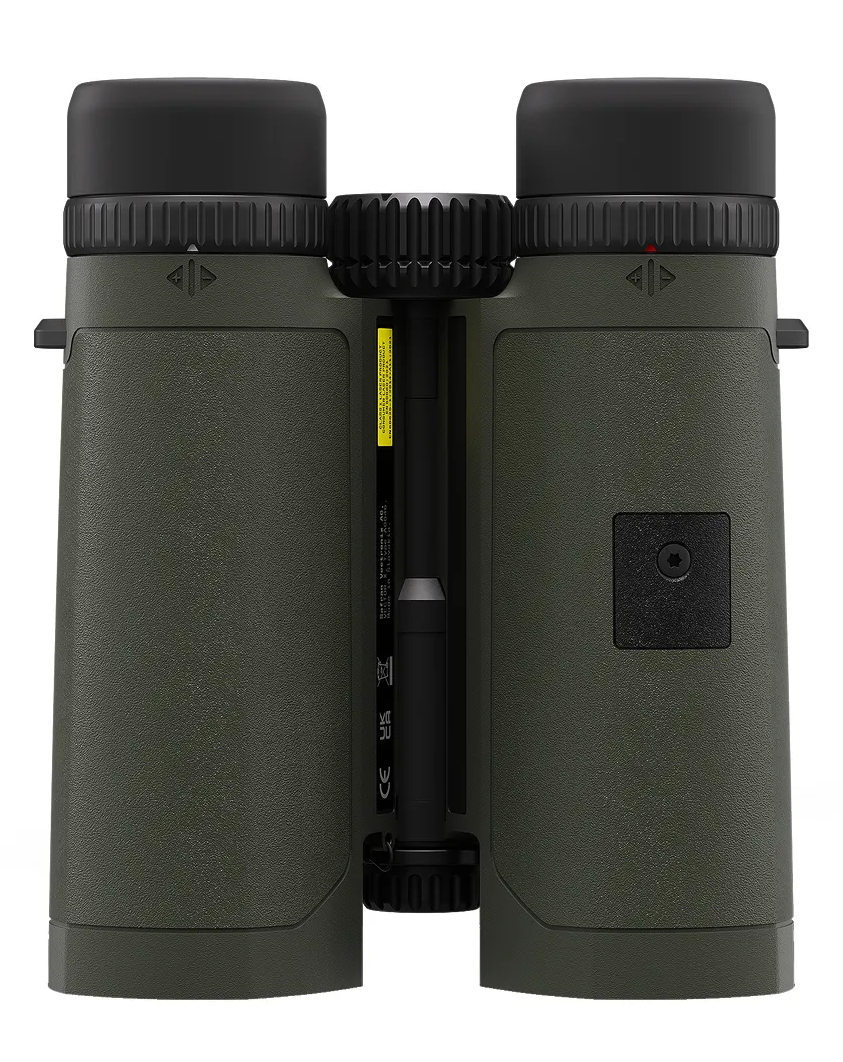 VECTOR X 42 12x42 Rangefinding Binocular w/MSR-DMR Reticle – NPS