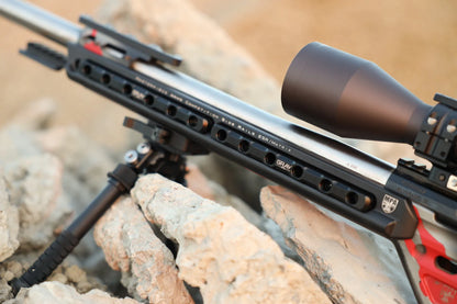 MPA Side Rail Inserts – Nedved Precision Shooting