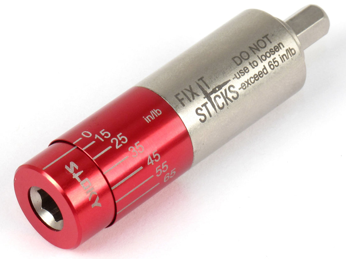 All-In-One Torque Driver Kit – NPS