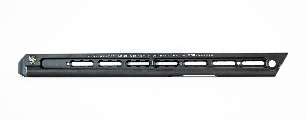 Competition Side Rail Kit – Nedved Precision Shooting
